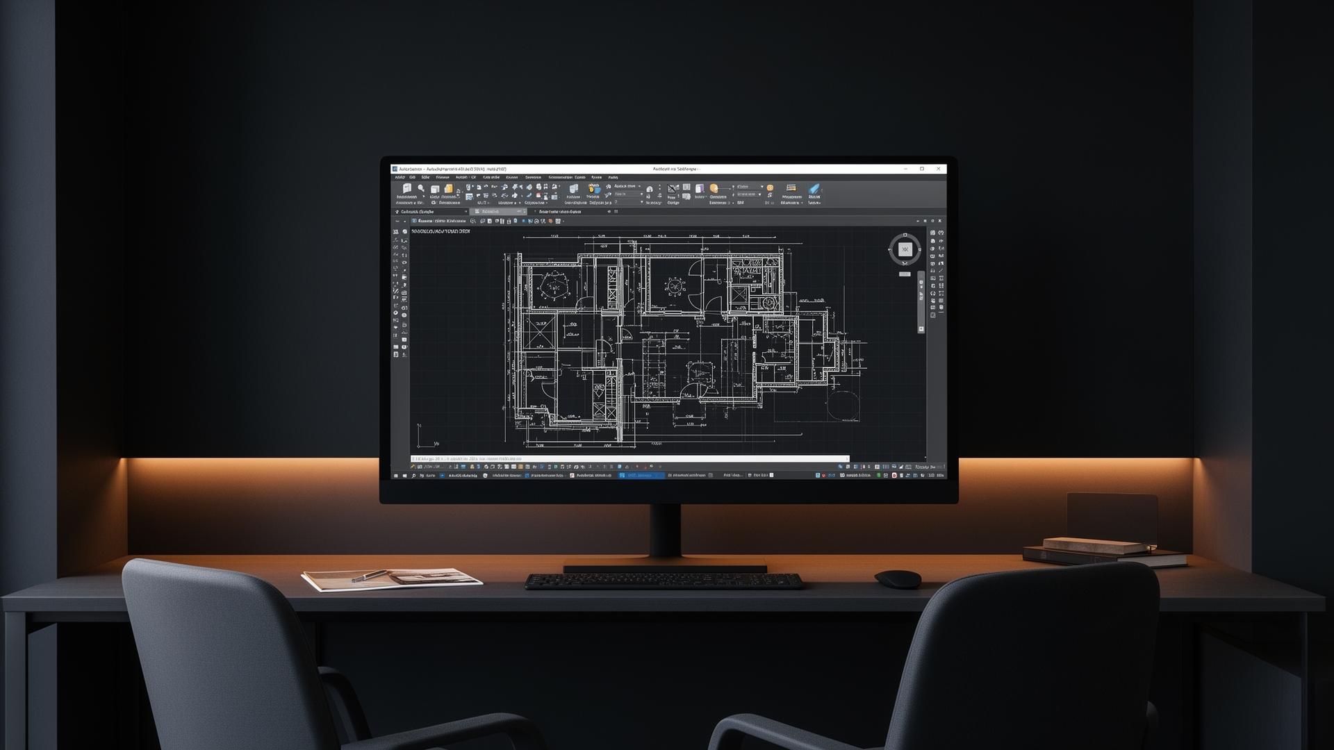 Formation AutoCAD Paris, Visio, CPF | Easy Learn