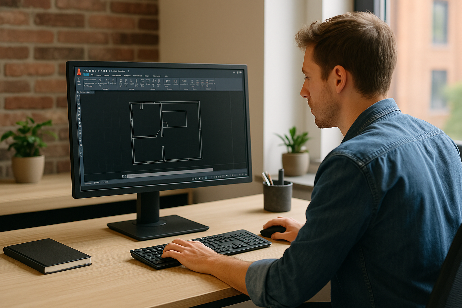 10 Bases Captivantes de la Formation AutoCAD Débutant